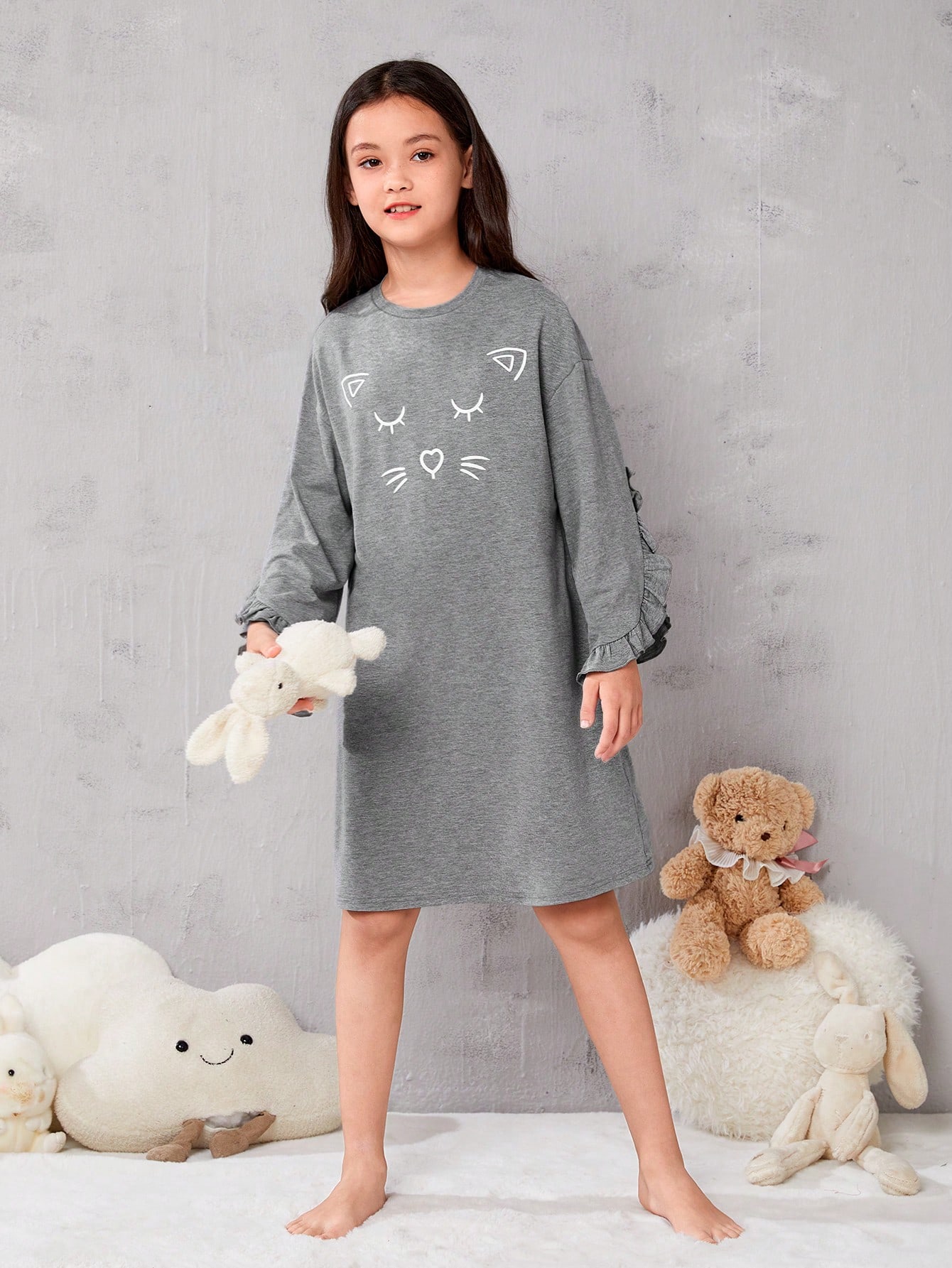 Pajamas - Robe & Women's wear factory | Darwin