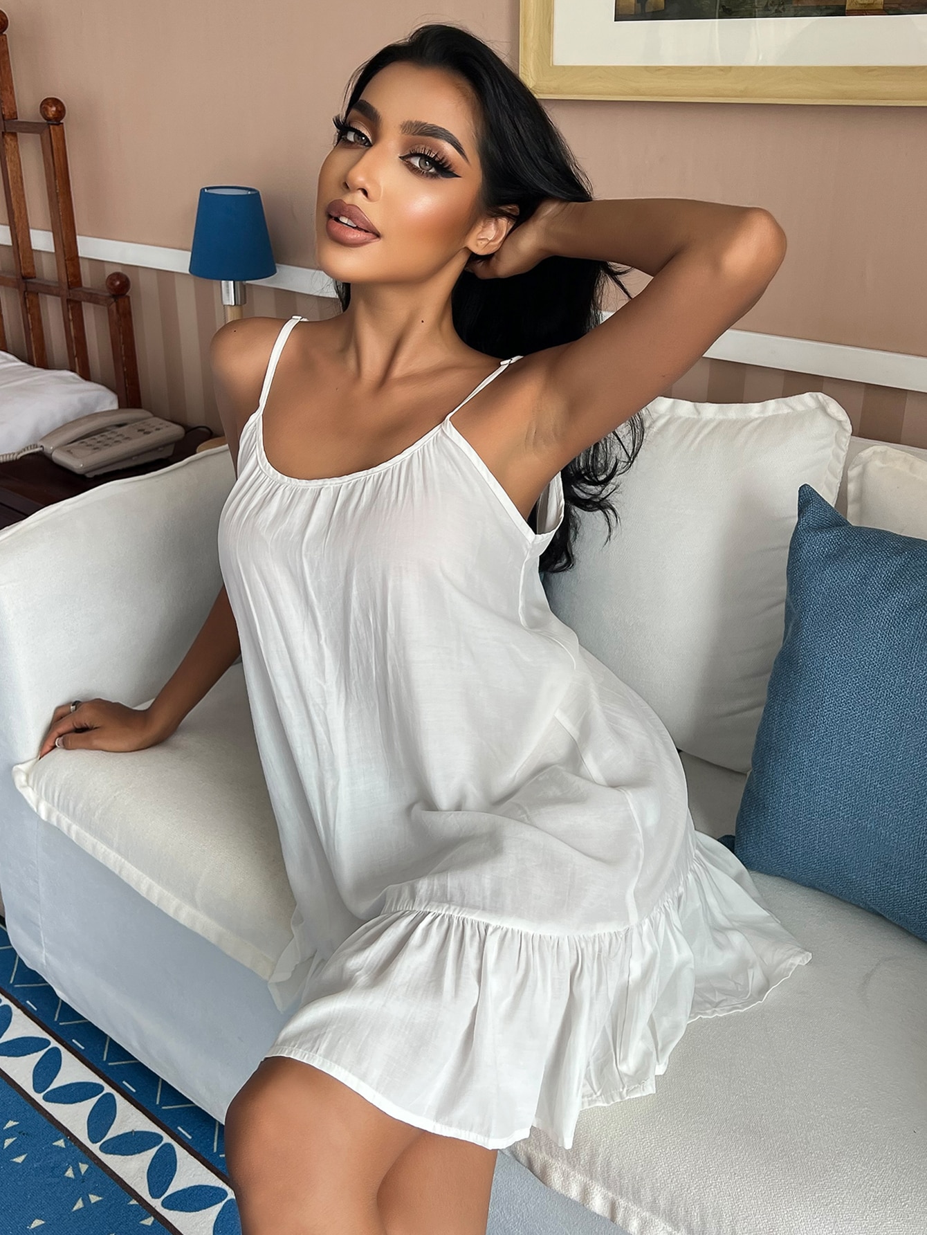 Pajamas - Robe & Women's wear factory | Darwin