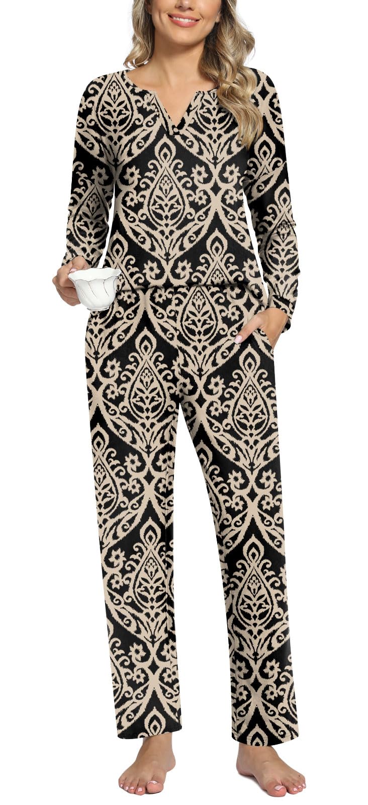 Pajamas - Robe & Women's wear factory | Darwin